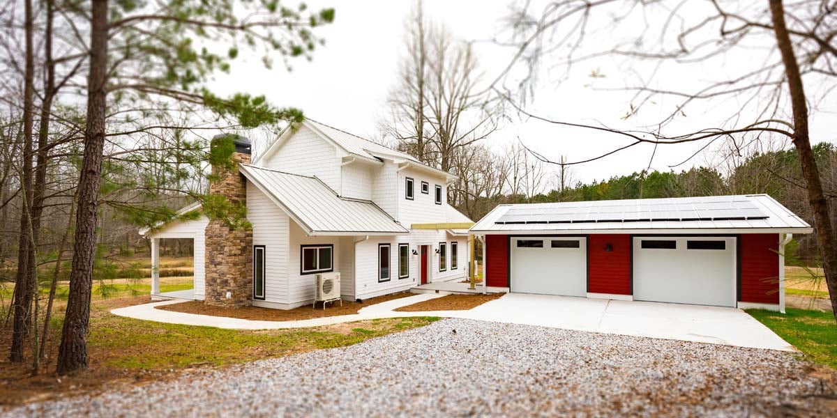 Green Builder Media | Matt Power, Editor-In-Chief